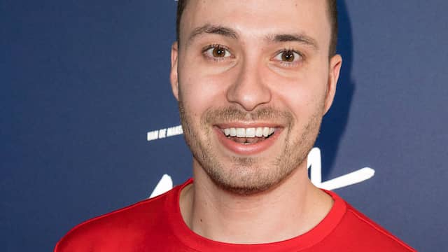 YouTuber Rutger Vink ging 'helemaal los' in rol van kwaadaardige keizer ...