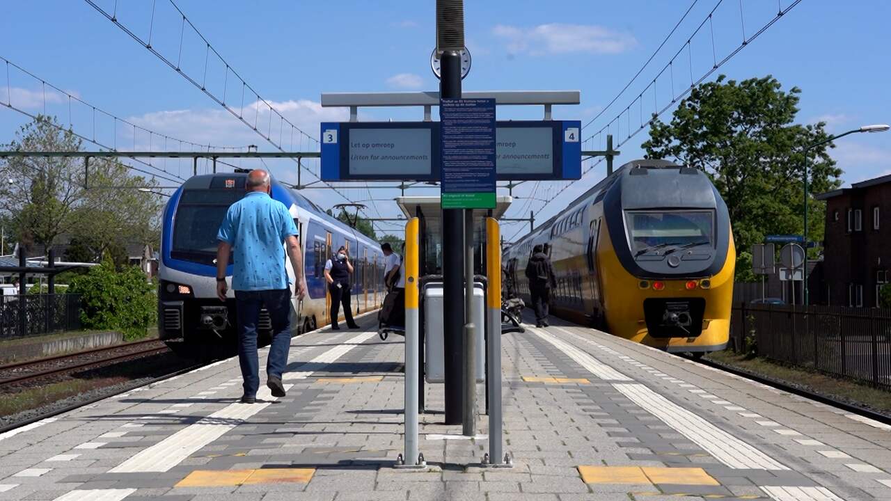 Het belangrijkste nieuws van maandagavond in anderhalve minuut | NU.nl