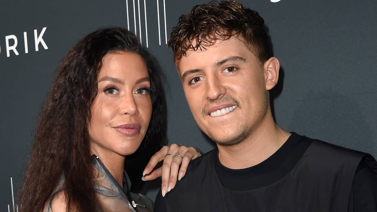 Jaimie Vaes en Lil Kleine over incident in Spanje: 'Geen fysiek geweld gebruikt' | Achterklap ...