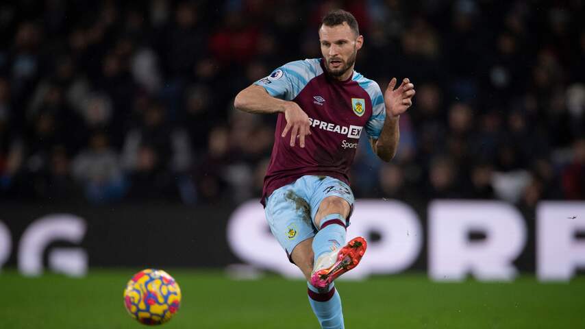 Transfervrije Pieters tekent bij West Brom, Flekken verlengt bij ...