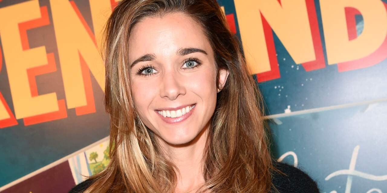 Ellen Hoog in verwachting van tweede kind | NU - Het laatste nieuws het ...