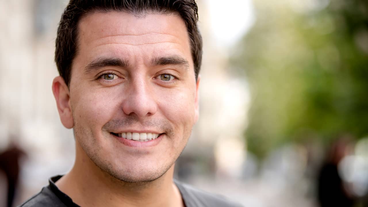 In de auto met Jan Smit: 'Mensen weten helemaal niets van mij' | NU.nl