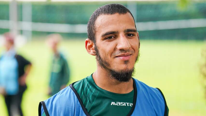 Excelsior verrast met aantrekken van oud-Feyenoorder Ayoub | Voetbal ...