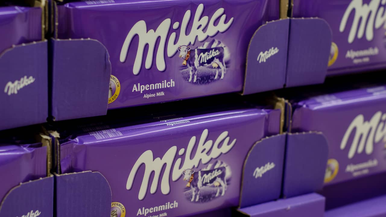 Reclame Code Commissie beoordeelt Milka-reclame als misleidend ...