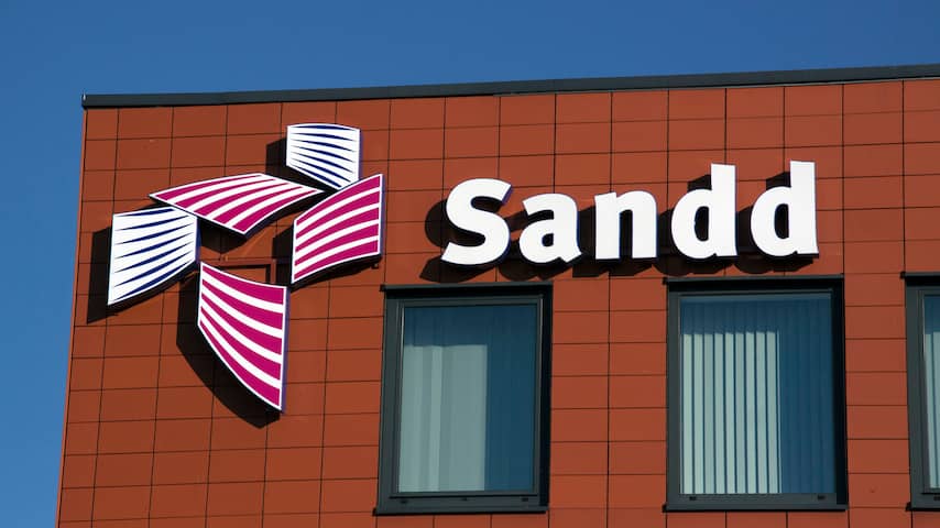 Postbedrijf Sandd krijgt 289.000 euro boete om onduidelijkheid uurloon ...
