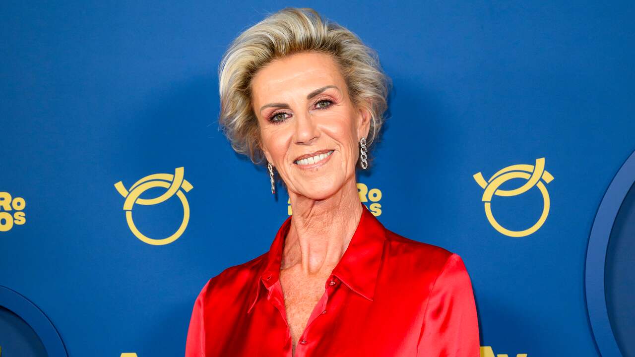 Els heeft ineens carrière dankzij B&B Vol liefde: 'Wilde niet met snoet ...