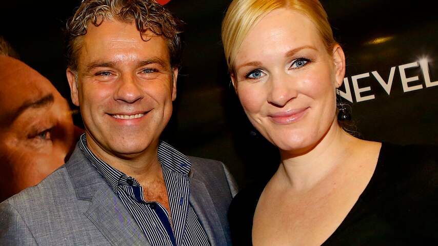 Wieneke Remmers en Rein Kolpa getrouwd | Achterklap | NU.nl