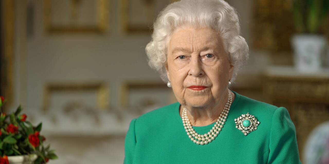 Britse koningin moppert over gebrek aan reactie wereldleiders op ...