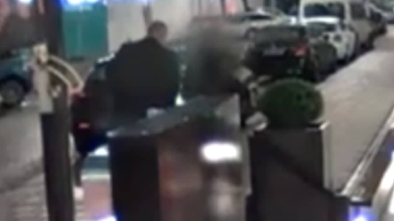 Oud-crimineel en misdaadjournalist Martin Kok gedood in Laren | NU ...