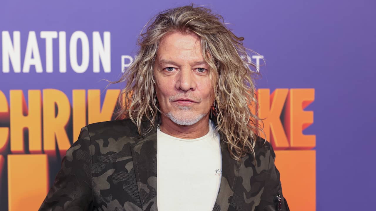 Acteur Tygo Gernandt gaat in nieuwe film een vrouw spelen | Films ...