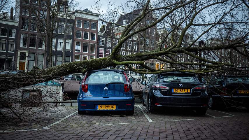 ASR verwacht dat schadeverzekeringen duurder worden door ...