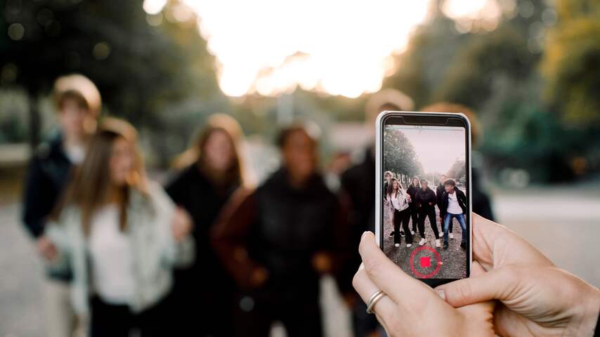 Lifehack: Zo maak je makkelijk een back-up van je foto's | Tech | NU.nl