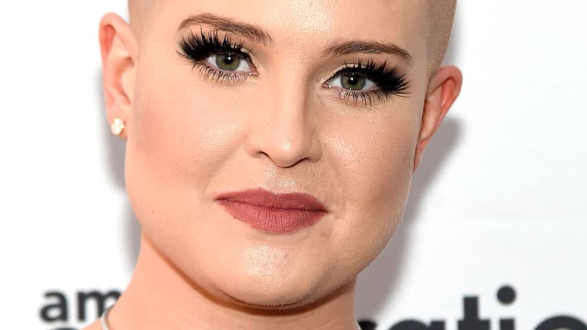 Minnares Ozzy Osbourne klaagt Kelly Osbourne aan voor smaad ... Minnares Ozzy Osbourne klaagt Kelly Osbourne aan voor smaad ...