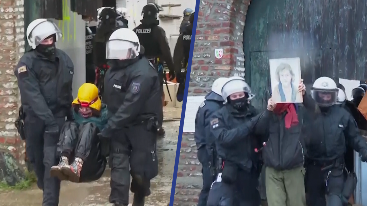 Het belangrijkste nieuws van donderdag in 1,5 minuut | NU.nl