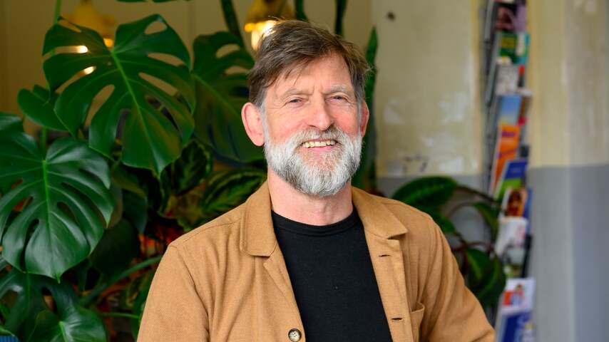 Zanger Huub van der Lubbe brengt eerste single uit na einde De Dijk ...