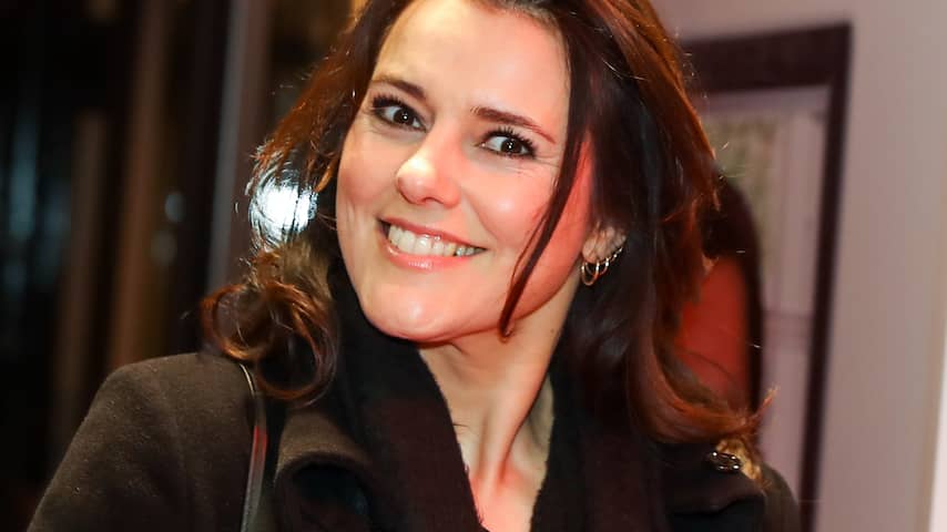 Susan Visser heeft geen 'samenwoonfantasieën' | Achterklap | NU.nl