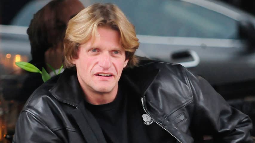 Celstraf ex-verslavingsgoeroe Keith Bakker valt veel lager uit in hoger ...