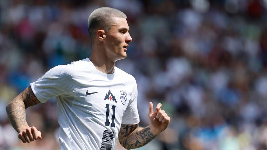 Van Simons tot Bellingham: deze toptalenten zijn klaar om te schitteren ...