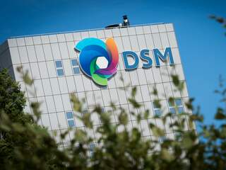 DSM | NU - Het laatste nieuws het eerst op NU.nl