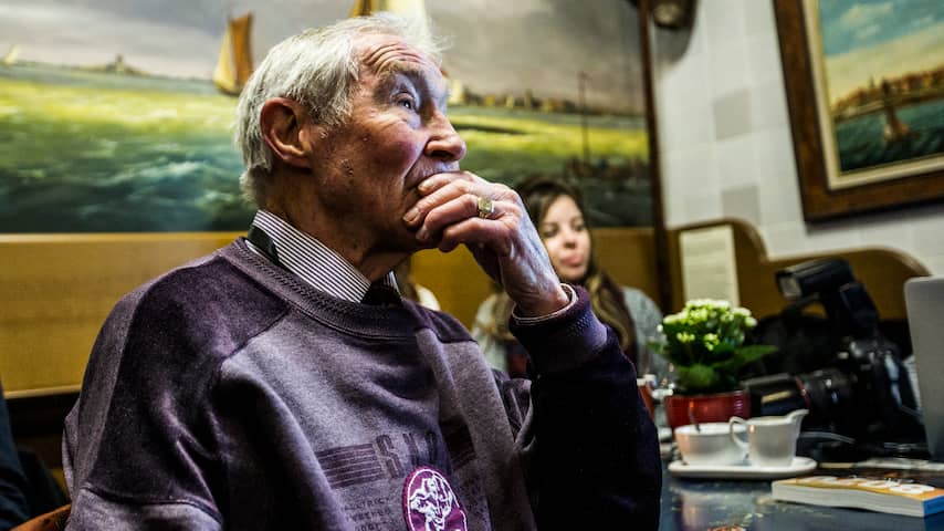 Het leven van Elfstedentocht-winnaar Reinier Paping | Schaatsen | NU.nl