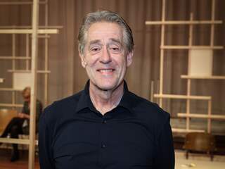 Peter Heerschop terug op de radio en krijgt column in show Humberto Tan ...