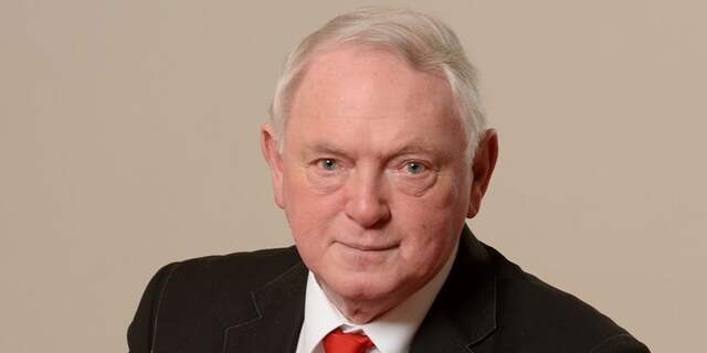 Jan Nagel (81) gekozen als nieuwe partijvoorzitter van 50PLUS | NU ...