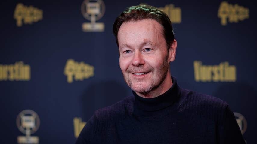 Gijs Staverman gaat middagshow op Radio 10 presenteren | Media | NU.nl