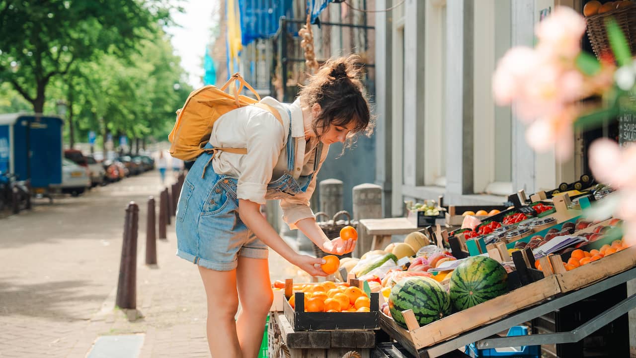 Nederlanders onderschatten hun eigen rol in oplossen klimaatcrisis ...