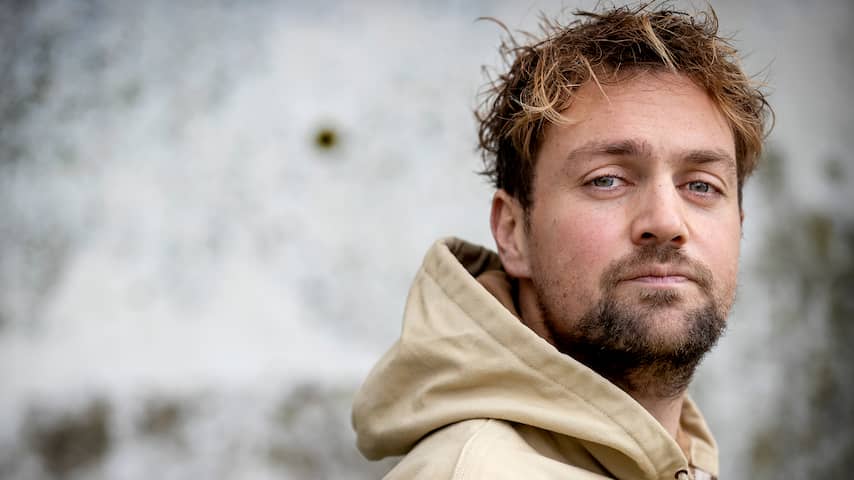 Tim Knol vindt het sociale aspect van afblijven van alcohol lastig ...