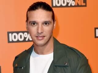 Ali B | NU - Het laatste nieuws het eerst op NU.nl