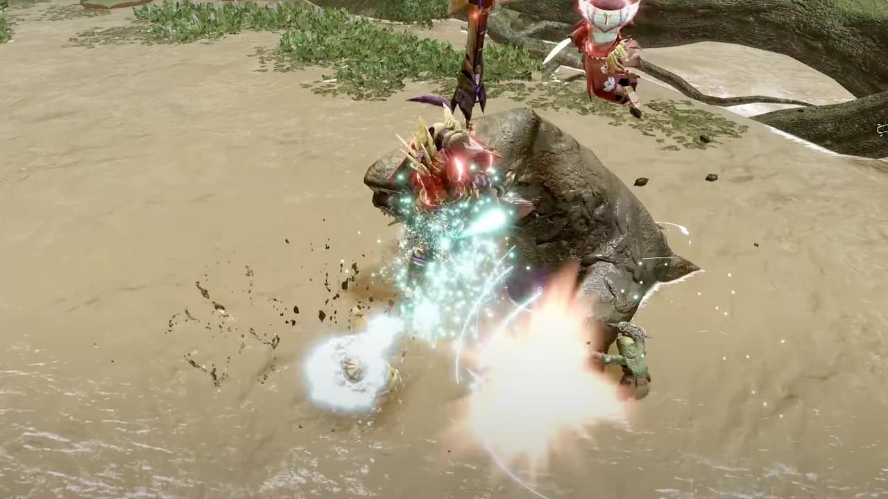 Games van de maand: Pokémon Legends Arceus, Uncharted en Monster Hunter ...