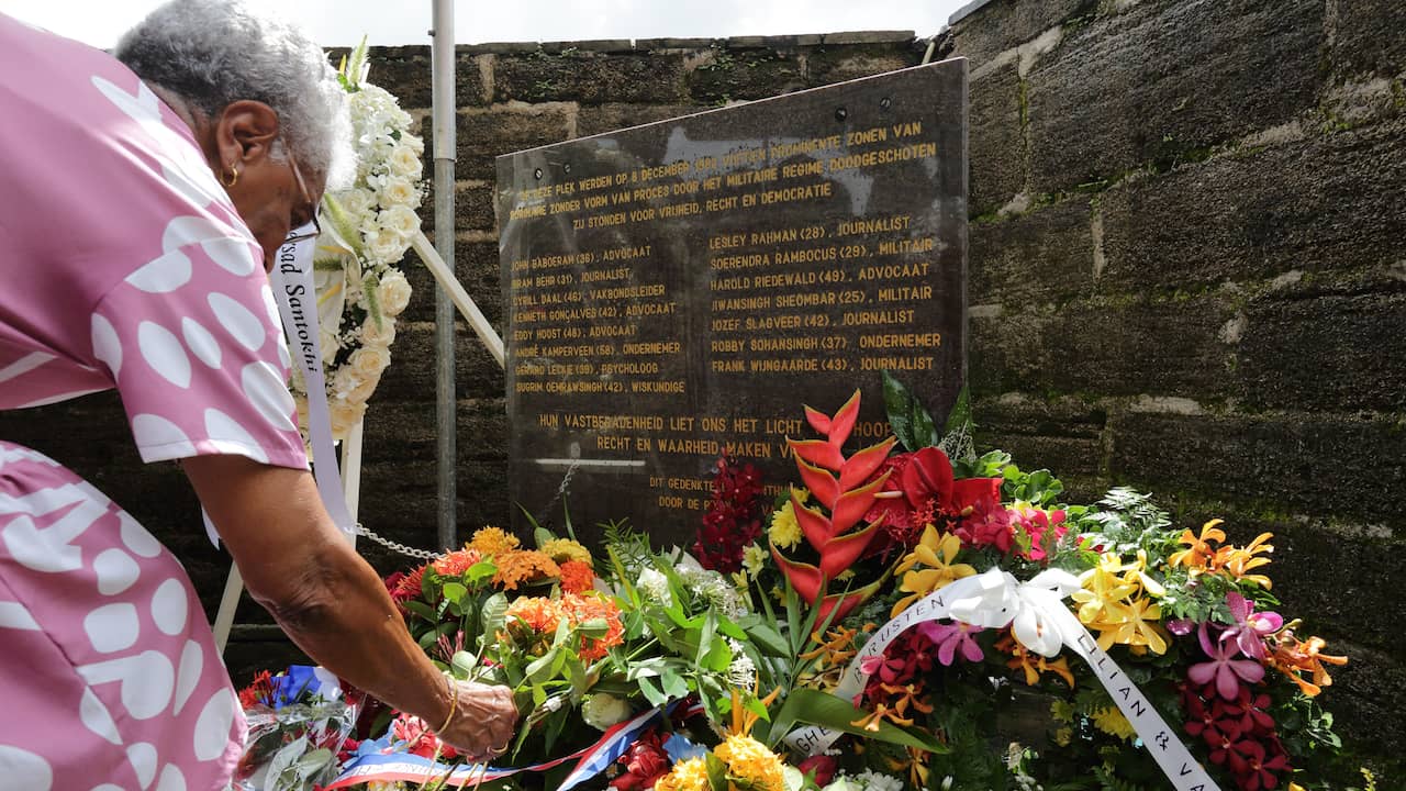 Vrijgesproken verdachte Decembermoorden gecompenseerd: 'Het recht ...