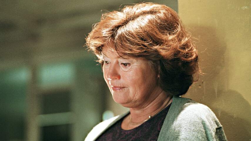 Actrice Marijke Merckens op 83-jarige leeftijd overleden | Media | NU.nl