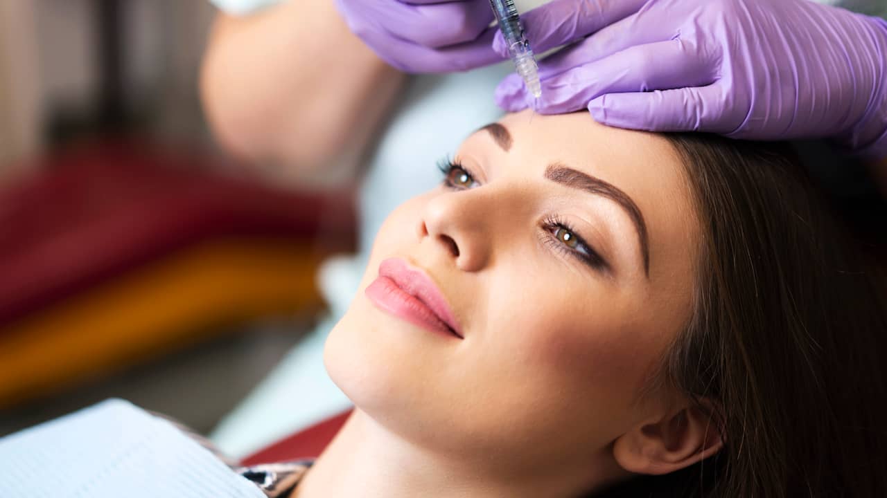 Dit zijn de gevolgen van jong beginnen met botox | Gezondheid | NU.nl